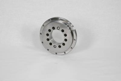 China RA7008UUCC0 Crossed Roller Bearing 5mm Width Mechanical Bearing for Precision Instrumentation for sale