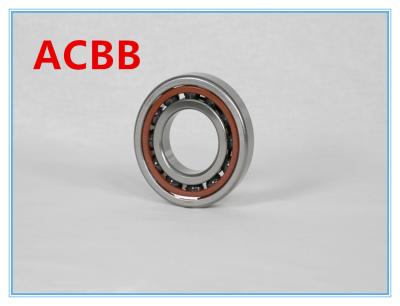 China Custom Ball Bearings for Industrial Machinery Low Noise for sale