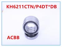 China KH6211CTN/P4 DT*DB Machine Tool Spindle Bearing for sale