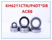 China Ultra High Speed Ceramic Spindle Bearing with Double Seal for sale