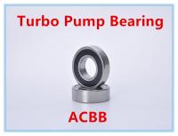 China Ceramic Turbo Pump Bearing NBU15 for High-Speed Machinery for sale