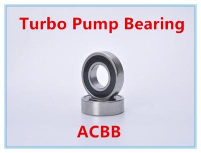 China Ceramic Turbo Pump Bearing NBU15 for High-Speed Machinery for sale