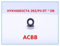 China HYKH6003CTA 2RZ/P4 DT*DB Angular Contact Ball Bearing for sale