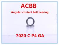 China 7020C P4 GA   Angular Contact Ball Bearing for sale