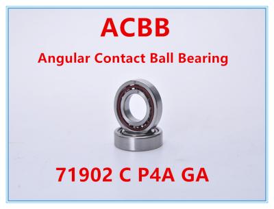 China 71902 C P4A GA for sale