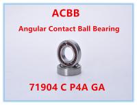 China 71904 C P4A GA for sale