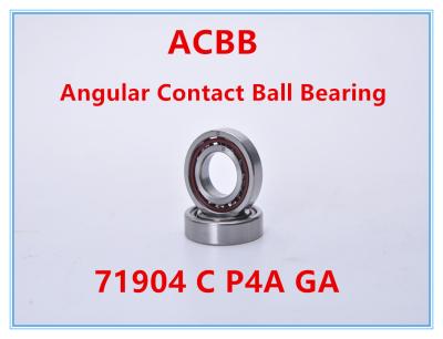 China 71904 C P4A GA for sale