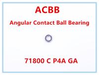 China 71800 C P4A GA for sale