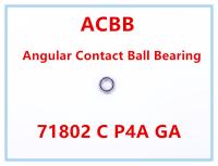 China 71802 C P4A GA for sale