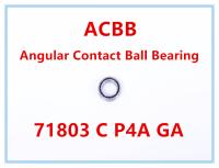 China 71803 C P4A GA for sale