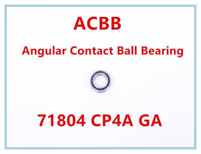 China 71804 C P4A GA for sale