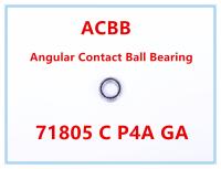 China 71805 C P4A GA for sale