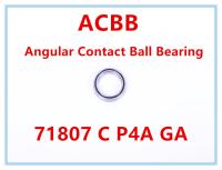 China 71807 C P4A GA for sale