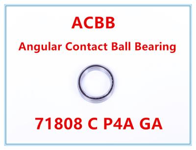 China 71808 C P4A GA for sale