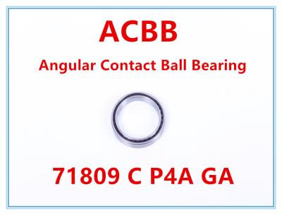 China 71809 C P4A GA for sale