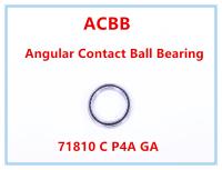 China 71810 C P4A GA for sale