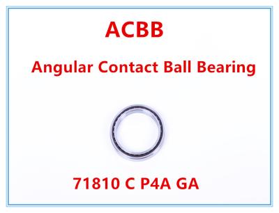 China 71810 C P4A GA for sale