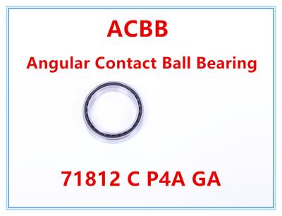 China 71812 C P4A GA for sale