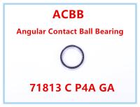 China 71813 C P4A GA for sale