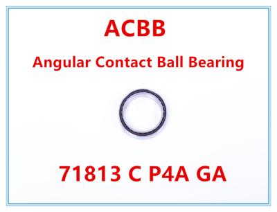 China 71813 C P4A GA for sale
