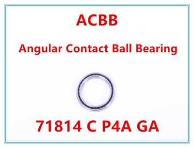 China 71814 C P4A GA for sale
