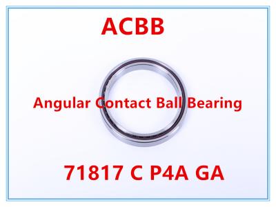 China 71817 C P4A GA for sale