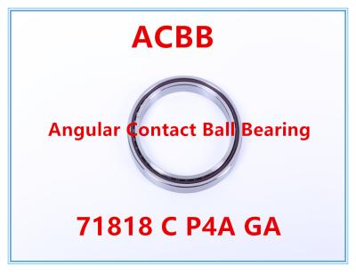 China 71818 C P4A GA for sale