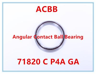 China 71820 C P4A GA for sale