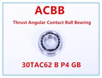 China 30TAC62 B P4 GB Thrust Angular Contact Ball Bearing for sale