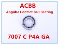 China 7007 C P4A GA Angular Contact Ball Bearing for sale