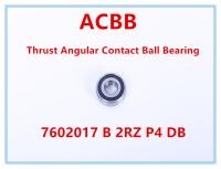 China Custom Ball Bearings for Industrial Machinery Automotive Applications for sale