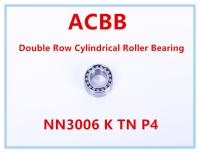 China NN3006 K TN P4 Double Row Cylindrical Roller Bearing for sale