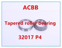 China Custom Ball Bearings 3000-4000RPM Low Noise Industrial Grade for sale