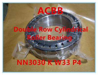China High Speed Capability Double Angular Contact Bearing Unit Suitable for Operating Speed 2000RPM 2500RPM Durable and Performance for sale