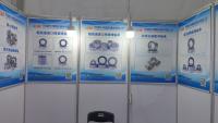 China 8-200 Bore Diameter Angular Contact Ball Bearing P4A Seals Type 2 Sided Seal for sale