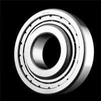 China Sealed Four Point Contact Ball Bearing 10615024MM Chrome Steel GCr15 Robust Component for Heavy Duty Industrial Machinery for sale