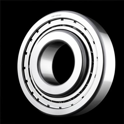 China Sealed Four Point Contact Ball Bearing 10615024MM Chrome Steel GCr15 Robust Component for Heavy Duty Industrial Machinery for sale