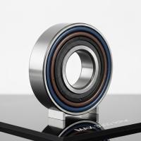 China Single Row Textile Bearing with NBR/FKM/ACM Rubber Seals for High-Speed Applications Up To 3000 RPM for sale