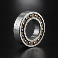 China 7204 C P4A GA Angular Contact Ball Bearing 20x47x14mm 32000RPM High Speed with P4A Precision and 15° Contact Angle for CNC Spindle for sale