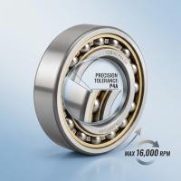 China Universal Matched Pair Angular Contact Ball Bearing 71916C DB DF DT P4 Machine Tool Bearing for sale