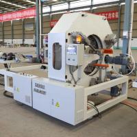 China DWC Corrugated Pipe Processing Machine Double Layer Corrugated Tube Extrusion Line for sale