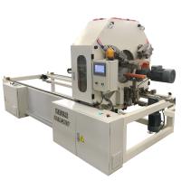 China Single Screw Double Wall Conduit Corrugated Pipe Machine For Manufacturing Plant for sale