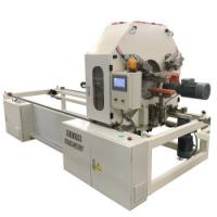China Fully Automatic Corrugated Tube Machine PE / PP Water Pipe Making Machine for sale