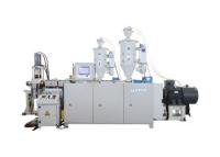 China Highly Automated Corrugated Pipe Production Line with in-line socket for sale