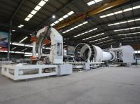 China High Output PP PE PVC Double Wall Corrugated Sewage Pipe  Manufacturing Process Machine for sale