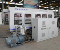 China High Speed Double Wall Corrugated DWC Pipe Manufacturing Machine for sale