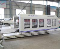 China High Speed Double Wall Corrugated DWC Pipe Manufacturing Machine for sale