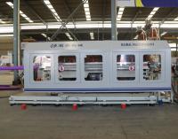 China High Speed Corrugated Pipe Machine Plant DWC Pipe Manufacturing Machine for sale