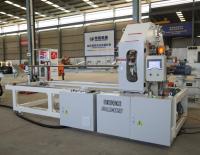 China High Speed Corrugated Pipe Machine Plant DWC Pipe Manufacturing Machine for sale