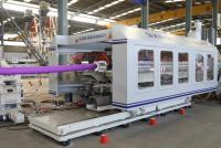 China New Generation Electric Conduit Corrugated Tube Machine With Advanced Technology for sale